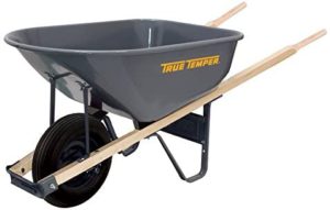 One Wheel Wheelbarrow Vs Two Wheel Wheelbarrow: Which One Is Better