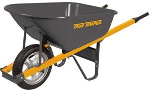 One Wheel Wheelbarrow Vs Two Wheel Wheelbarrow: Which One Is Better