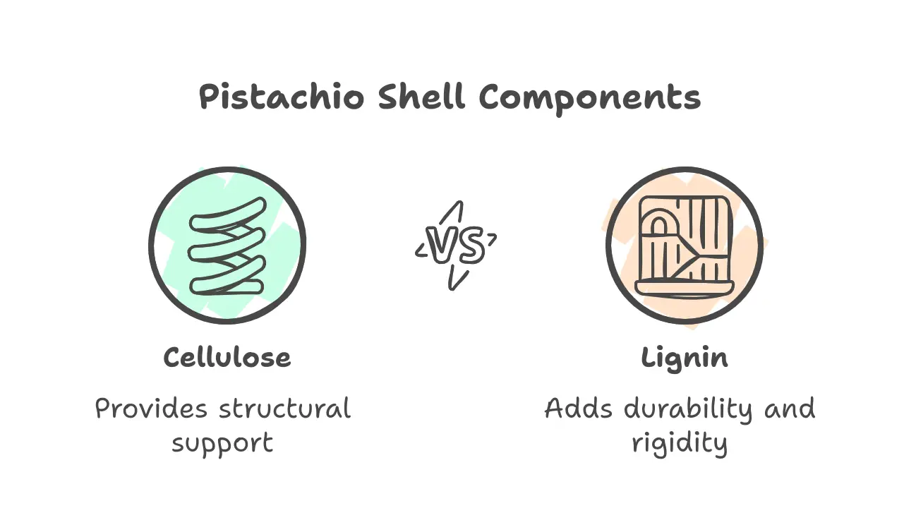 Are Pistachio Shells Compostable? Can I Add Them To The Compost Pile?