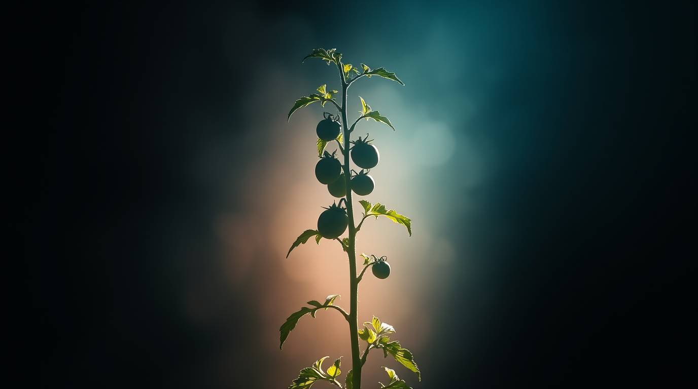 Taming The Giants: How To Manage Tall Tomato Plants